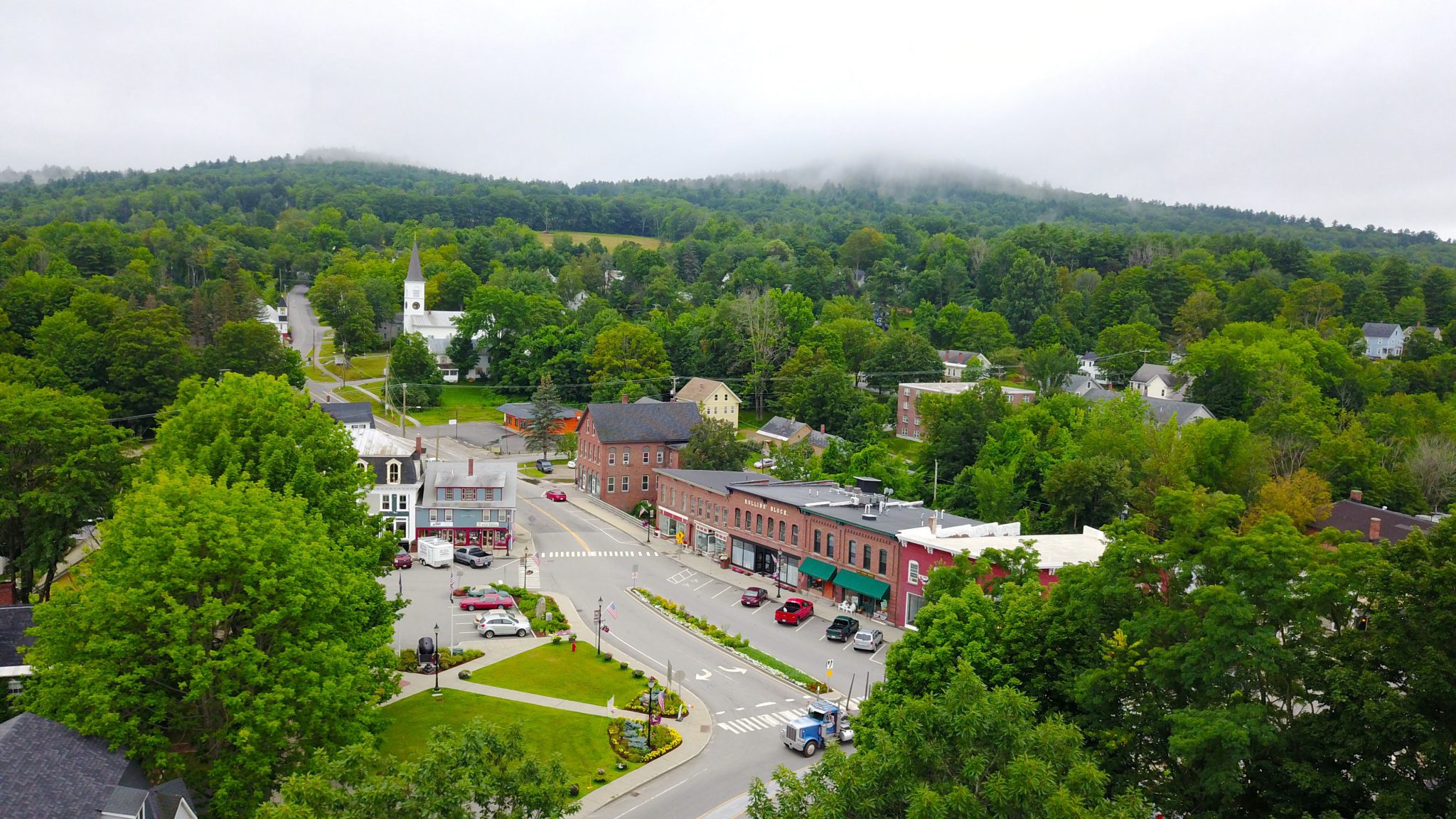 Working in Bristol - Bristol NH Economic Development : Bristol NH ...