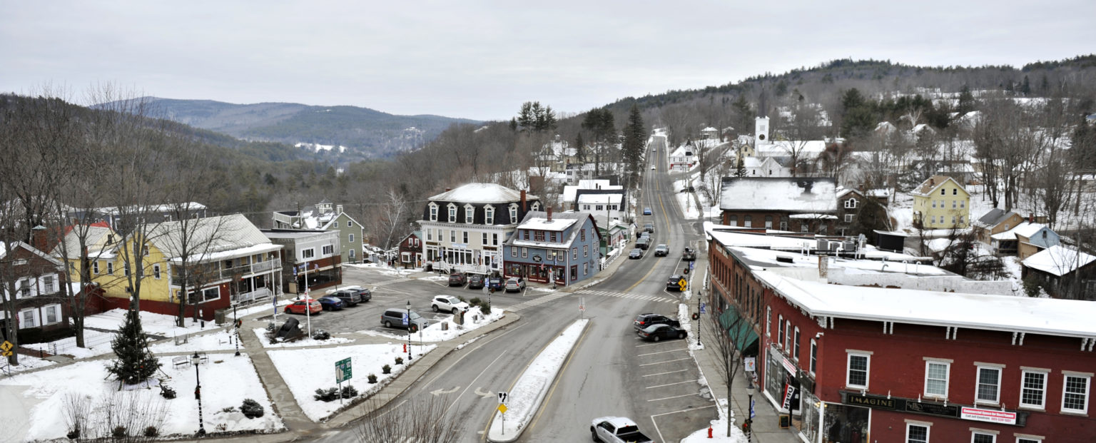 Winter in Bristol - Bristol NH Economic Development : Bristol NH ...